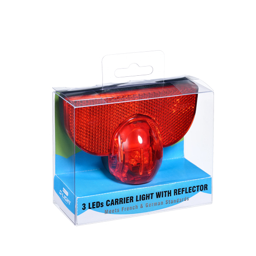 CARRIER LIGHTS | DLIGHT